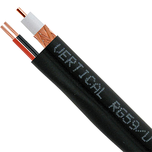 Cable RJ60 TELEVAZ 200M - Trade House