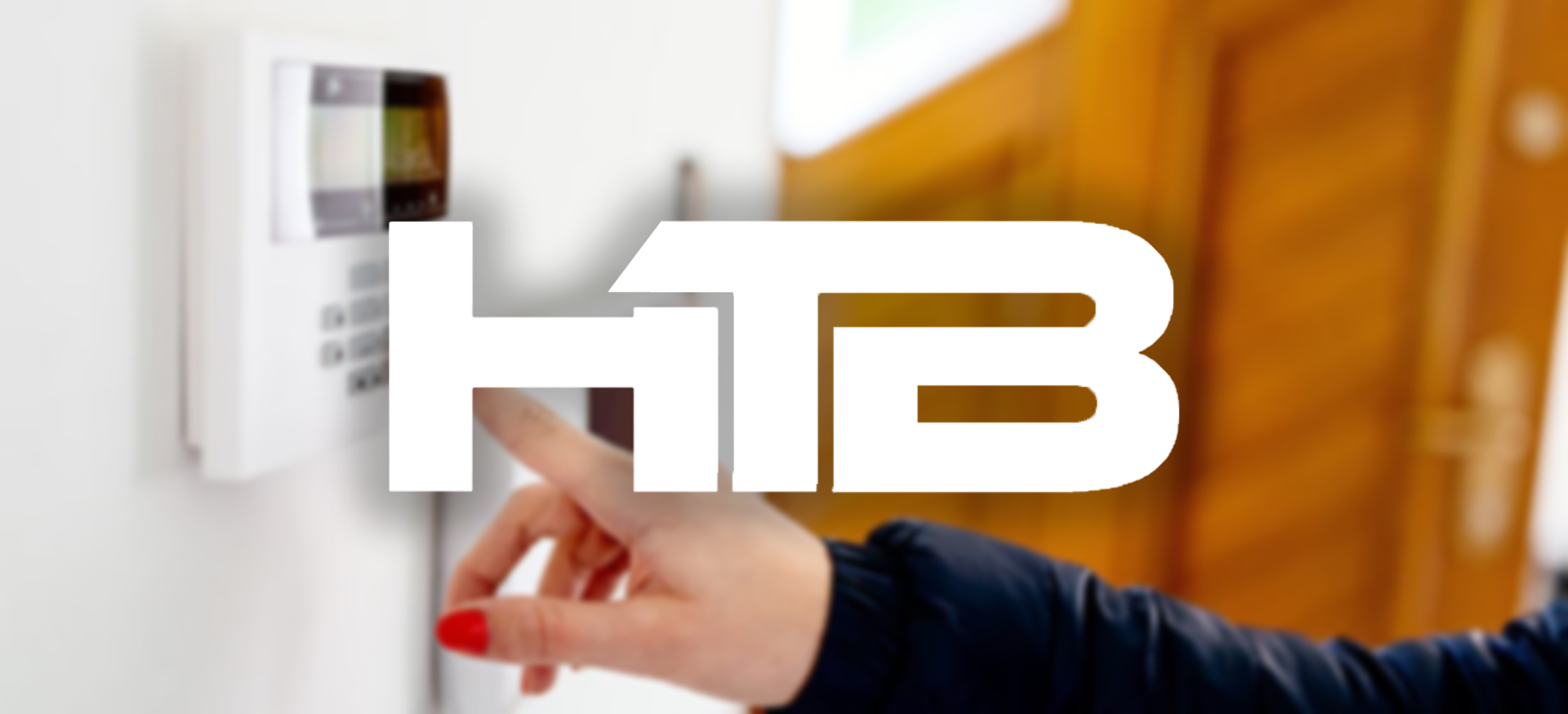 HTB - Trade House